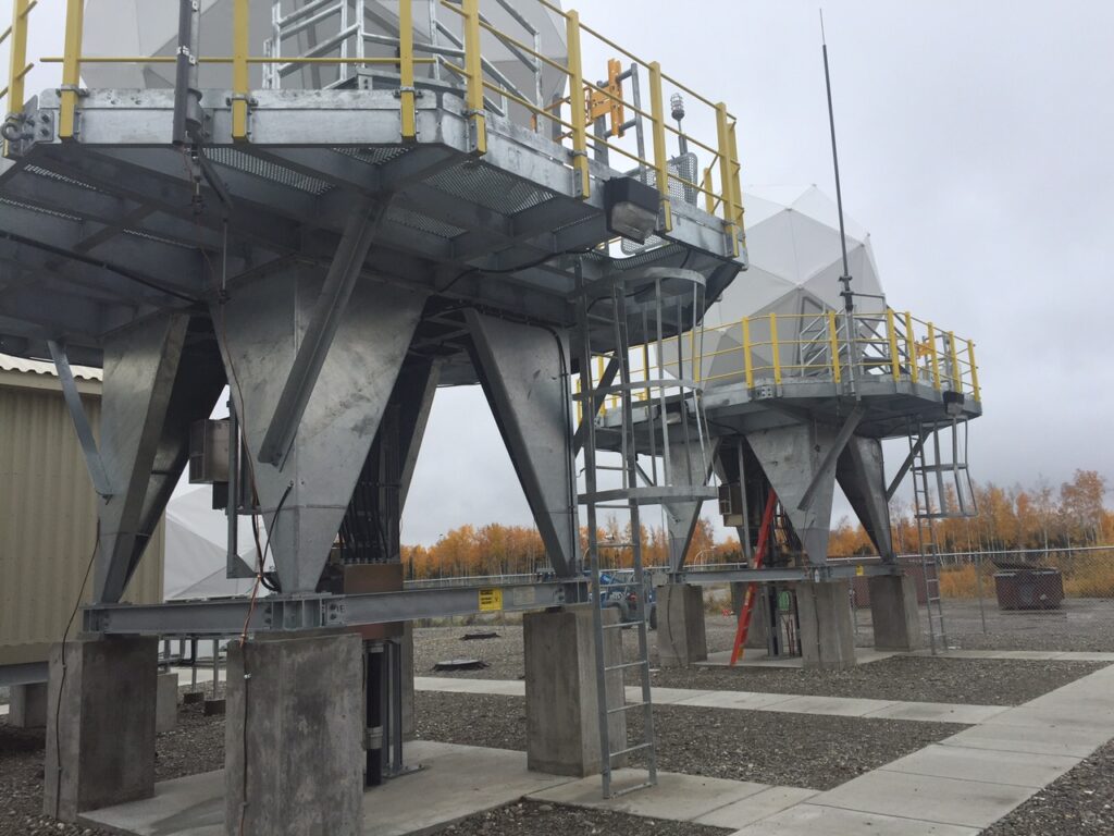 Enhanced Polar Systems (EPS) Foundations - North Wind Group