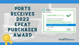 North Wind Captures Another VPP “Star of Excellence” Award – North Wind ...