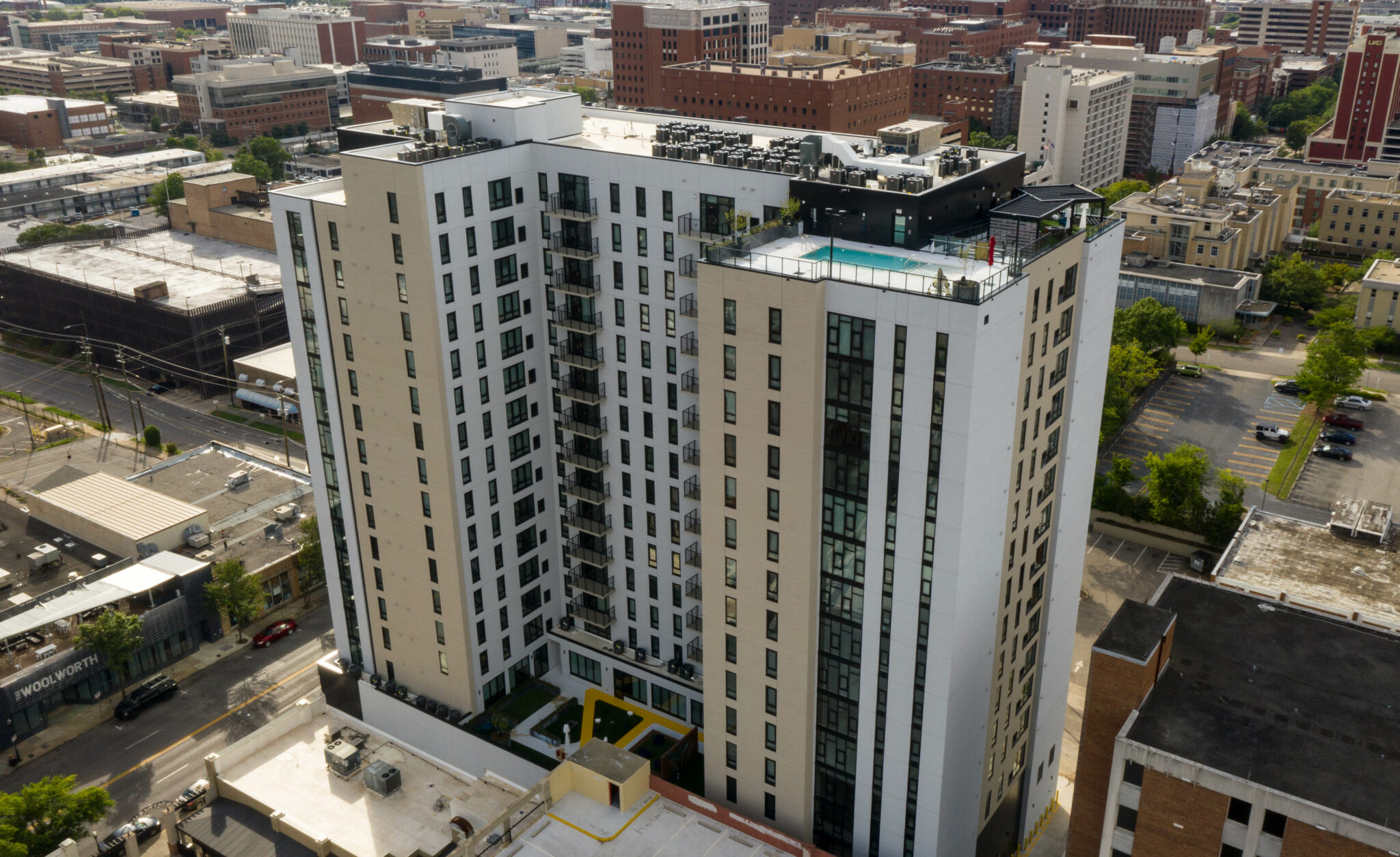 Ascend Five Points - North Wind Group