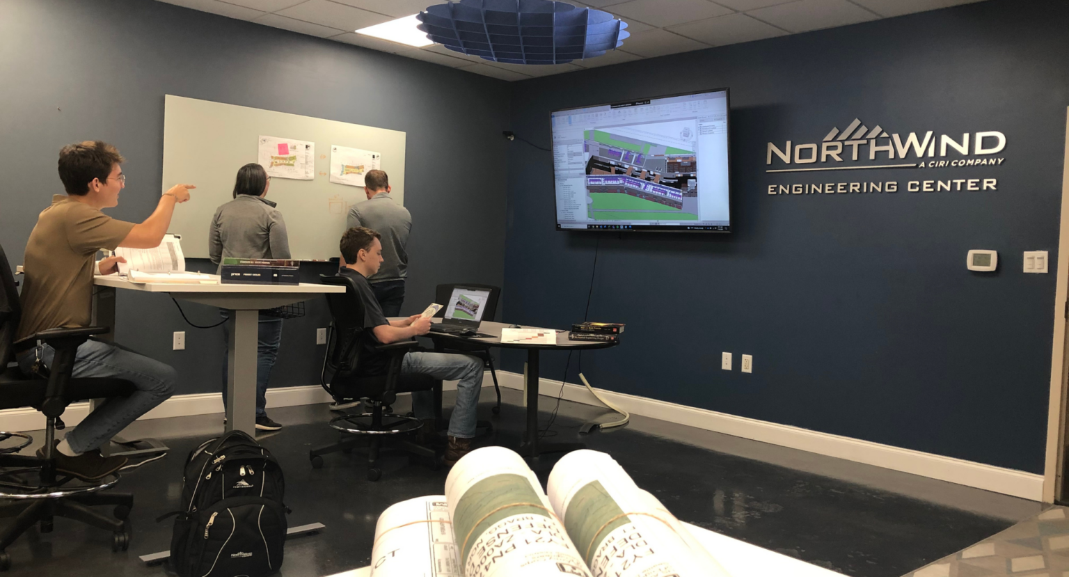 Careers - North Wind Group