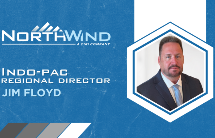 North Wind Group – North Wind Group