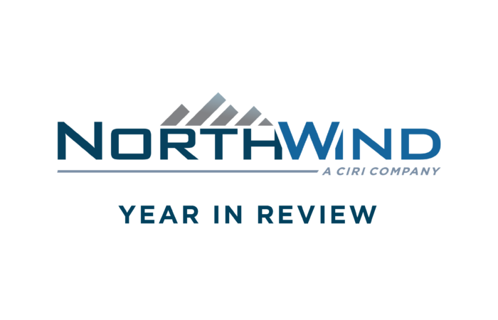 Homepage - North Wind Group