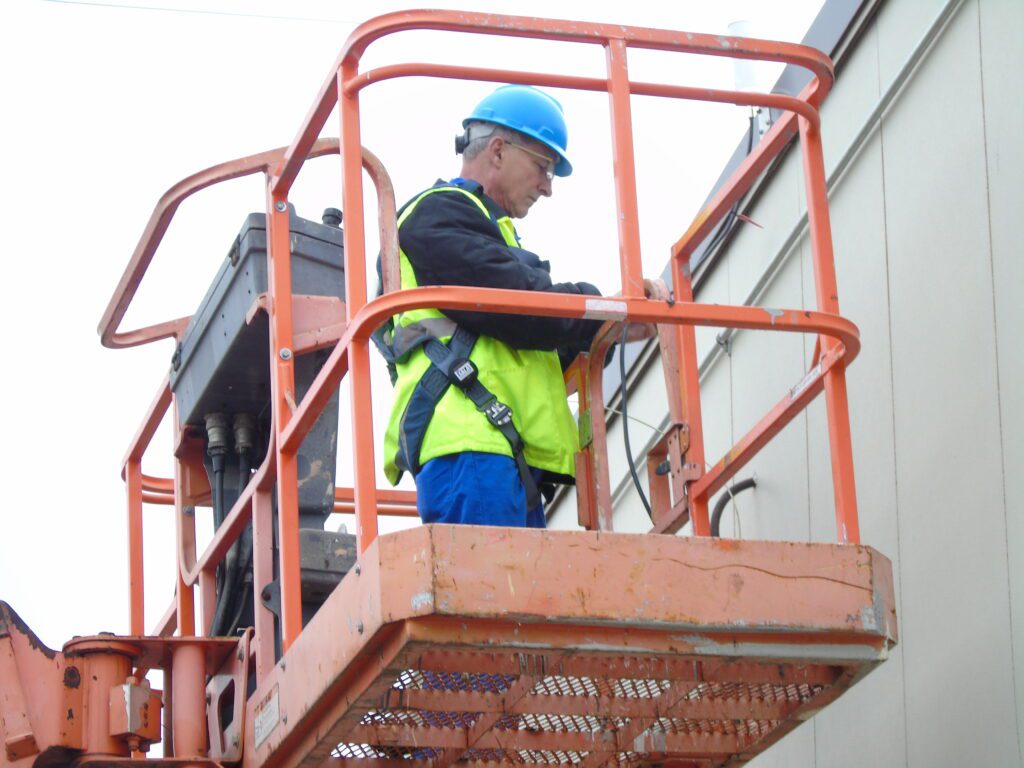 Portsmouth Infrastructure Support Services - North Wind Group