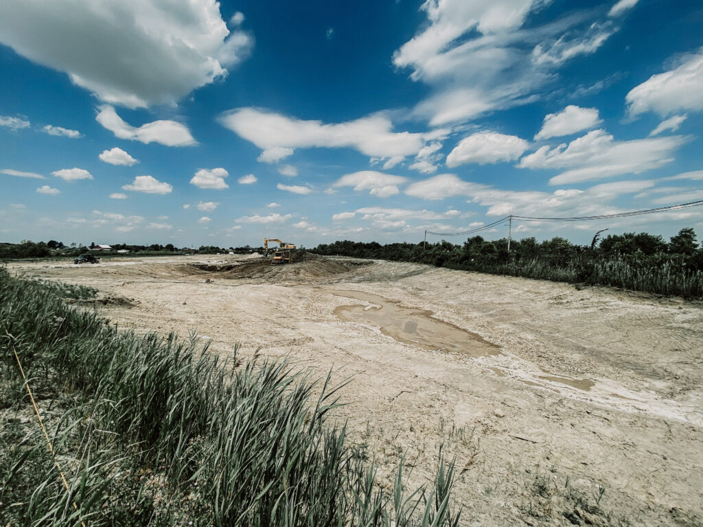 Luckey FUSRAP Project - North Wind Group