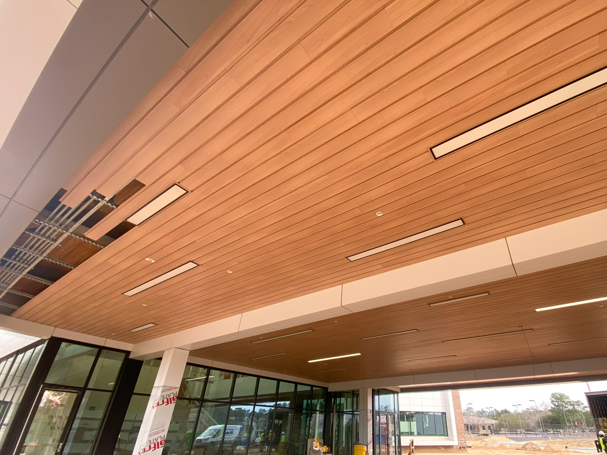 Advanced Manufacturing Collaborative (AMC) Facility - North Wind Group