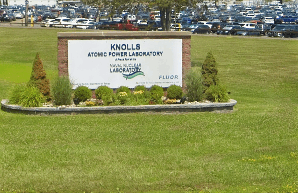Knolls Atomic Power Laboratory (KAPL) - North Wind Group